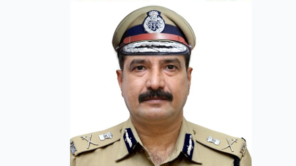 Kerala New DGP: Sheikh Darvesh Sahib Appointed As The New Kerala Police ...