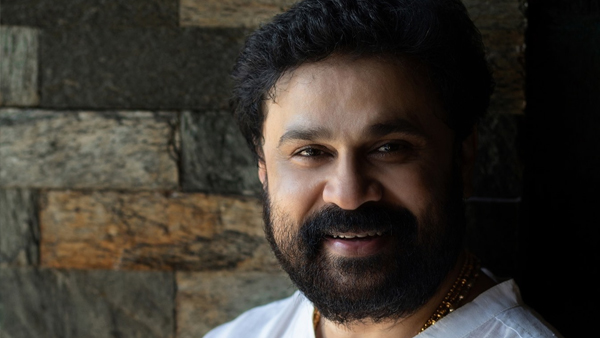 Dileep Actress Case: Actor Dileep assured that he will win the case ...
