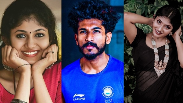 Bigg boss malayalam season 5: Actress Drishya Raghunath Reveals whether she sponsered Aniyan ...