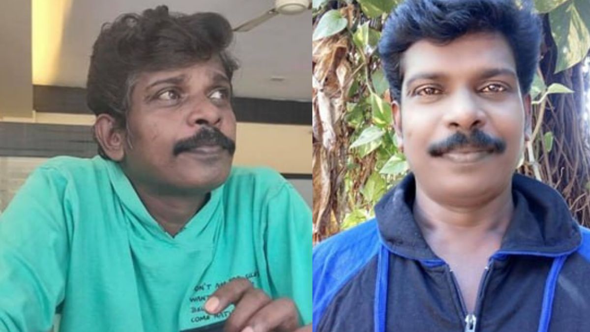 Kollam Sudhi Death: When Actor Kollam Sudhi Opens Up About His first wife and Second Marriage ...