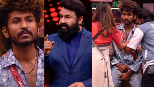 Bigg Boss Malayalam Season 5: Major Ravi Questions Aniyan Midhun's Story, Reveals Why It's Not ...