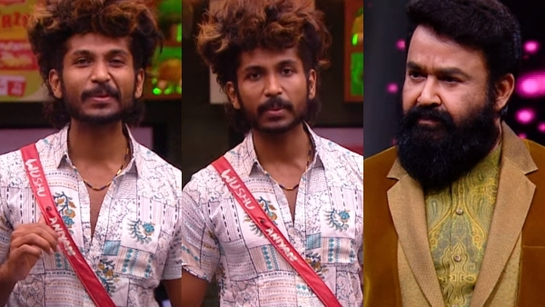 Bigg Boss Malayalam Season 5: Major Ravi Questions Aniyan Midhun's Story, Reveals Why It's Not ...