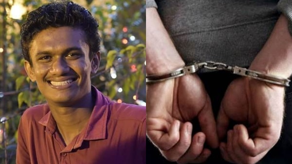 Agency owner who gave fake certificate to Nikhil Thomas arrested ...