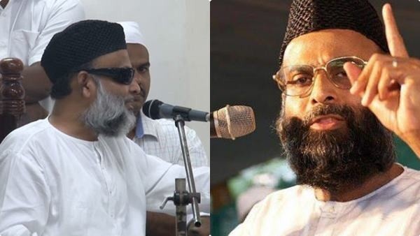 Pdp chairman adbul nazer madani gets the permission to meet the ailing ...