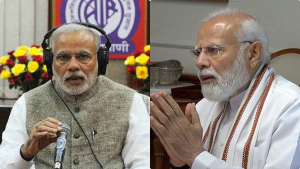 Who is the malayali rafi ramnath, who get praised by pm modi in mann ki ...