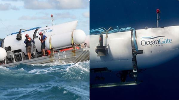 Oceangate calls for job posting hours after the tragedy, social media ...