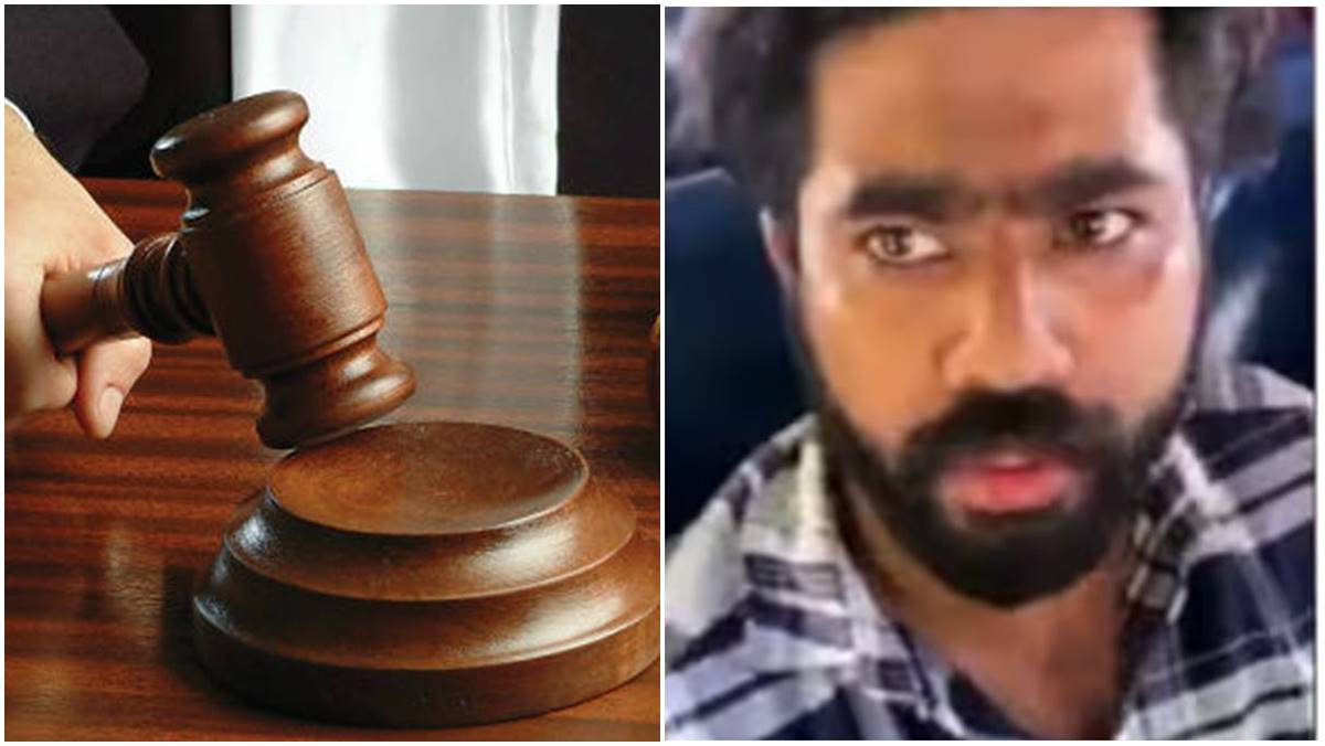 Savad, Who Was Arrested For Misbehaving With An Actress In A KSRTC Bus, Gets Bail| കെഎസ്ആർടിസി ...