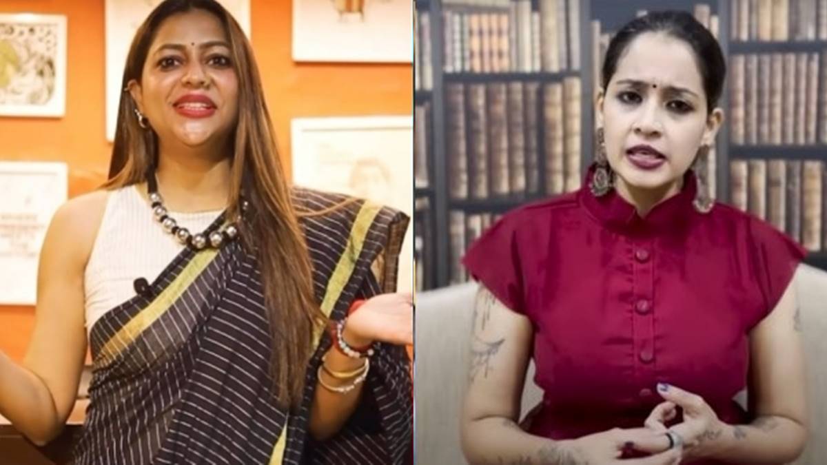 Bigg Boss Fame Viber Devu Against Shoba, She Is Arrogant And Egoist, Here Is Why - Malayalam ...