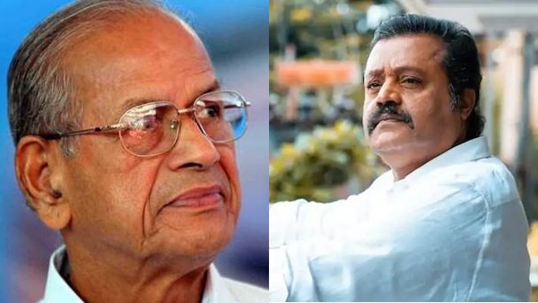 Suresh Gopi And E Sreedharan May Be Included in Union Cabinet ; Reshuffle May Happen Soon ...