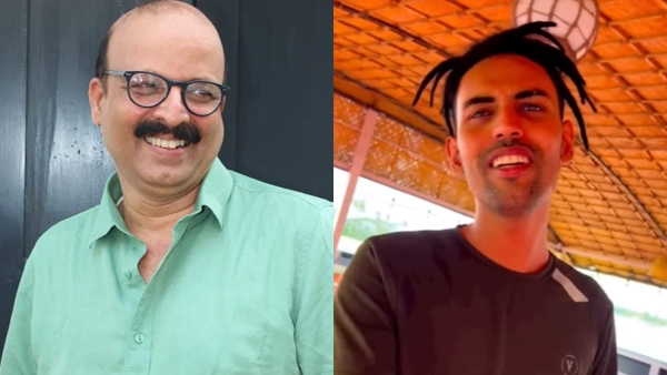 Viral Youtuber Mrz Thoppi: Note shared by Actor Shukkur Vakkeel is getting attention On Social ...