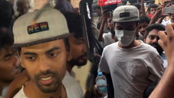 'Thoppi' in police custody: Controversial YouTube vlogger Nihad has been taken into custody by ...