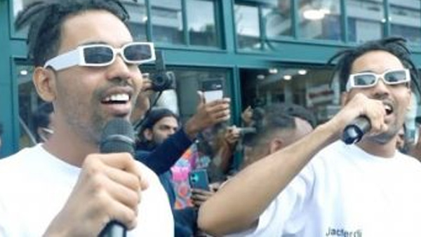 Thoppi Bail: Another case against YouTuber Muhammad Nihad known as ...