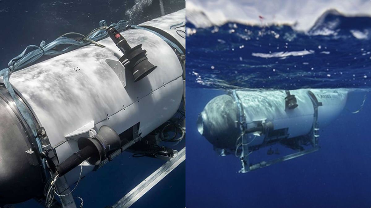 Oceangate calls for job posting hours after the tragedy, social media ...