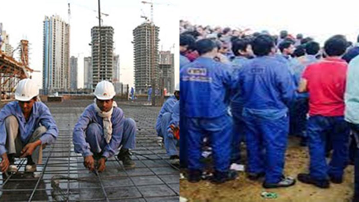 UAE: midday break rule announced by the Ministry of Human Resources ...