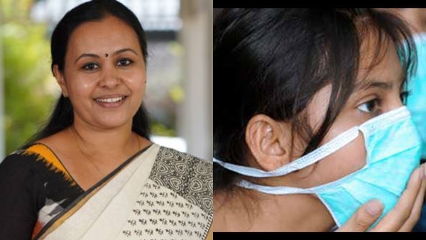 1 more fever death in kerela; The total number of fever patients has ...