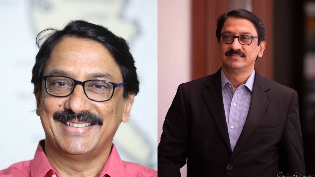 Dr V Venu has been appointed as new Chief Secretary of Kerala, All you ...