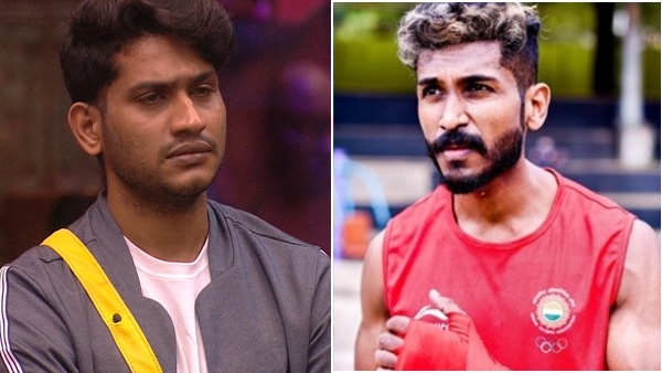 Bigg Boss Malayalam Season 5; Aniyan Midhun Slams AKhil In New Video, Says Rinosh Is Innocent ...