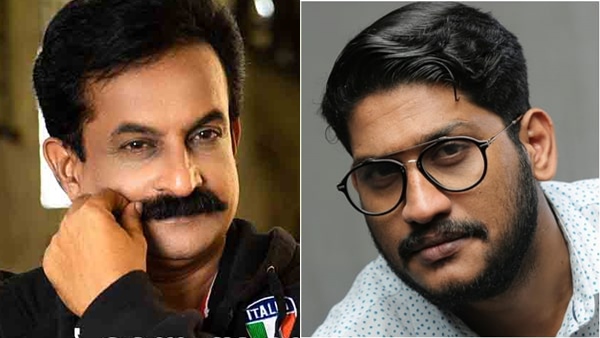 Bigg Boss Malayalam Season; Akhil Marar Won't Contest In Bigg Boss ...