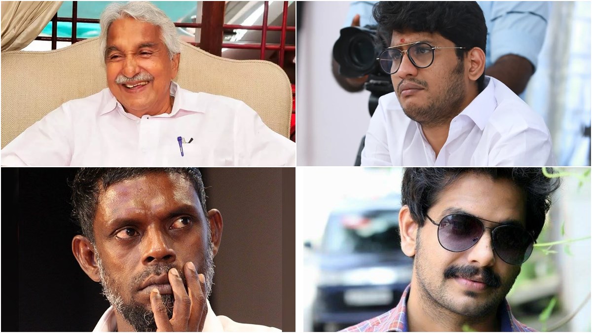 Bigg Boss Malayalam Fame Akhil Marar Slams Vinayanakan, Here Is what He Said, Actor Aneesh Also ...