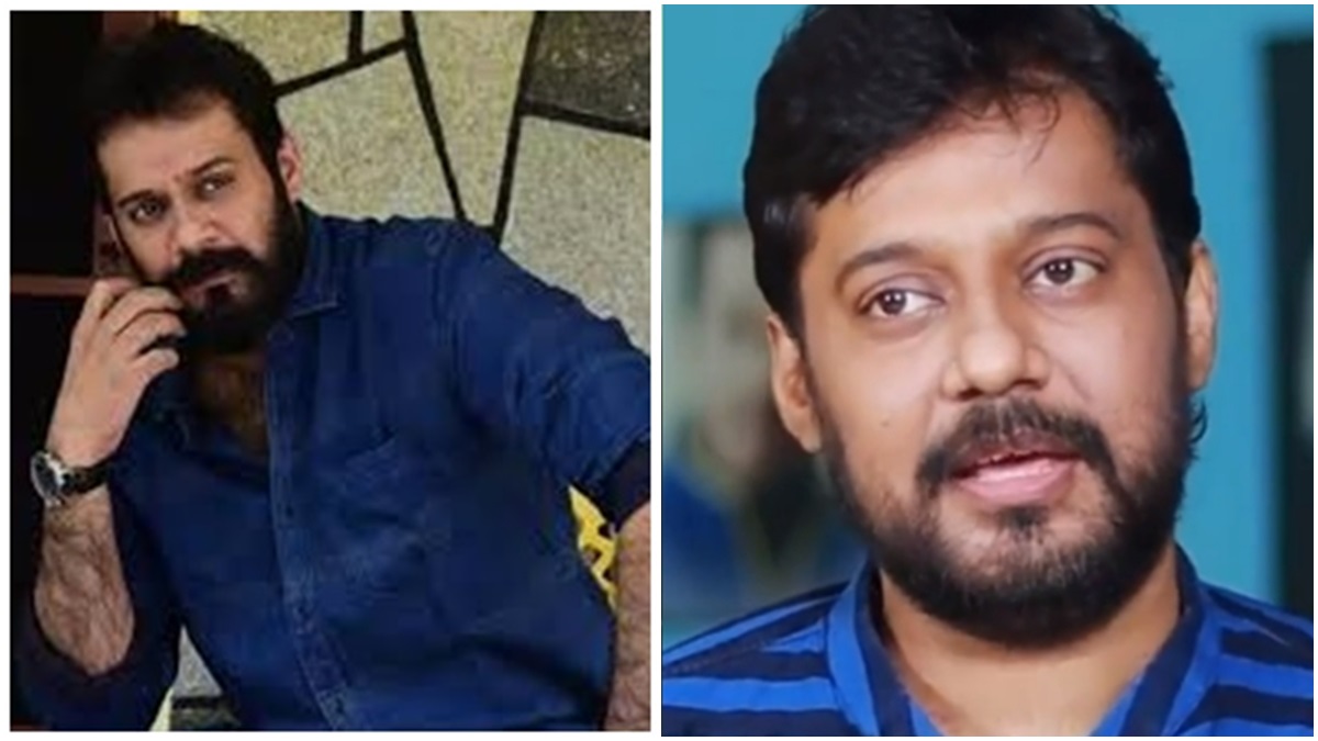 Actor Bala Opens Up About His Relationship With His Ex Wife Amrutha ...