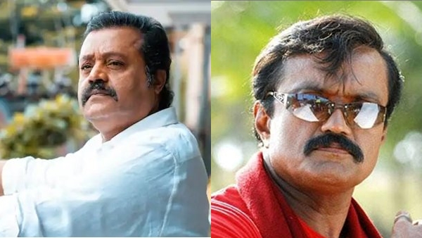 Suresh Gopi Is Trying To Get A Ministerial Berth, Surendran Will ...