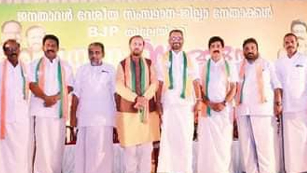 Sujith Sundar who is the director of Asianet's popular serial ...