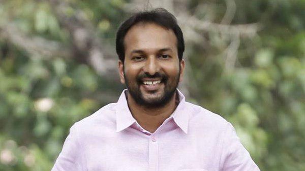 PC Vishnu Nath Says There are organizational methods followed by ...