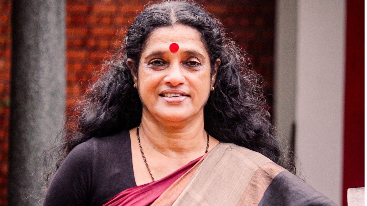 Manipur conflict: CPM leader CS Sujata strongly criticized the central ...