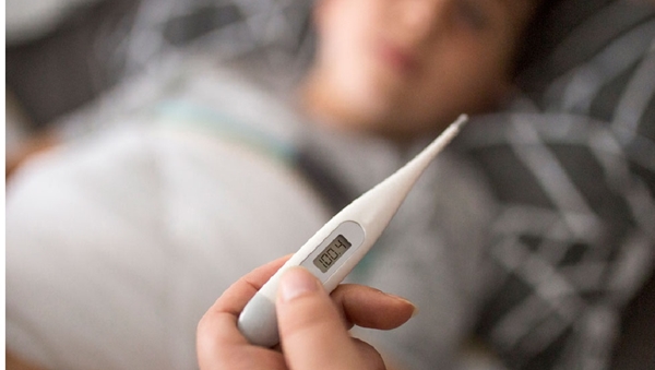 Fever Case updates: Number Of Fever Patients Increased In Kerala,13248 ...