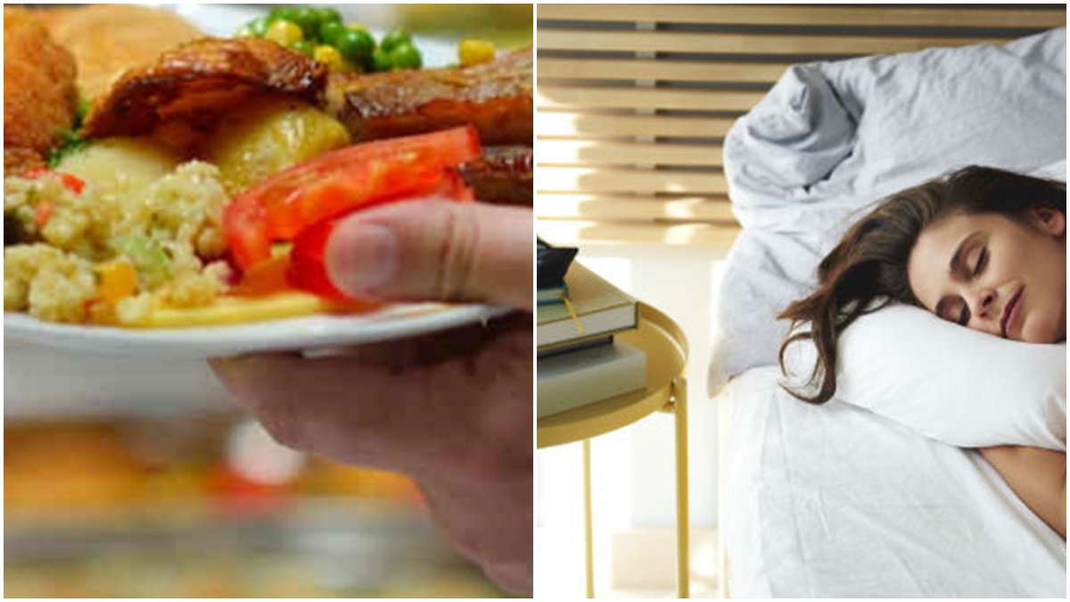 This Restaurant In Jordan Gives You The Opportunity To Sleep After ...