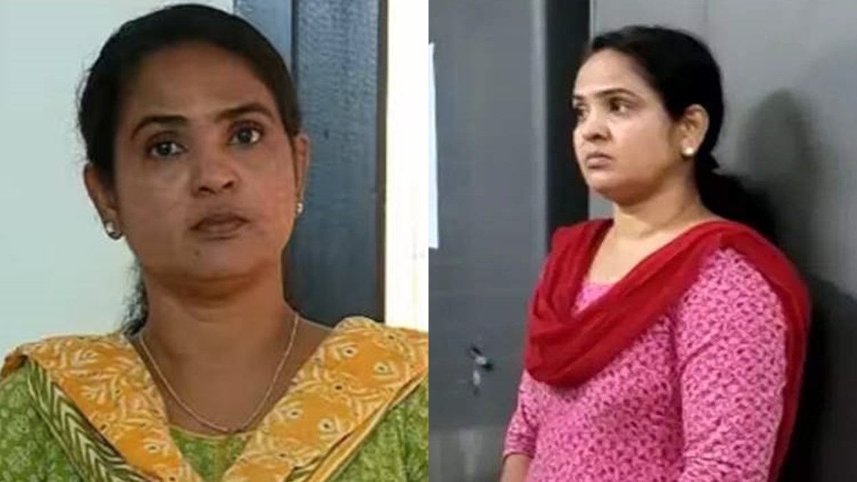 Chalakudy fake drug case: Kerala Excise not returns victim Sheela Sunny's phone and scooter ...