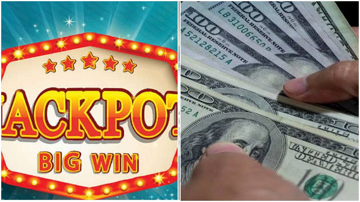 Here Is The Story Of Man Who Spent 10 Crore lottery winning Within 8 ...