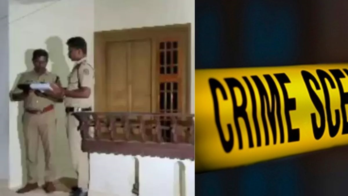 4 People Were Found Dead Inside House In Malappuram | മലപ്പുറത്ത് ഒരു ...