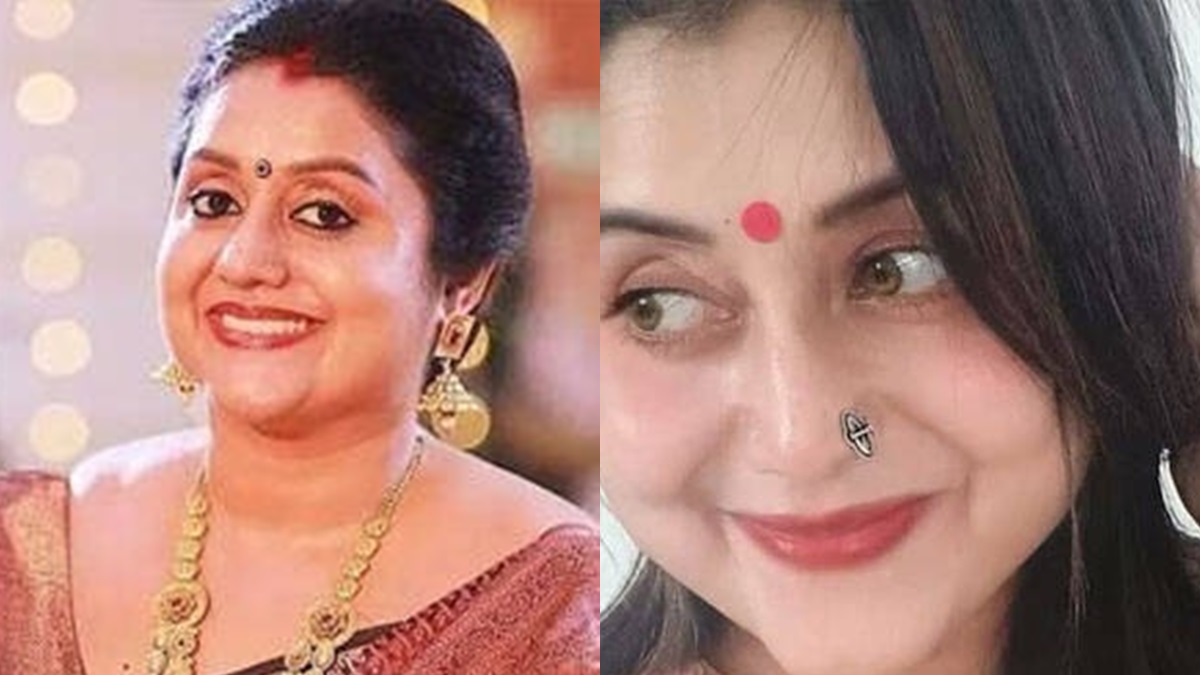 Here's How Malayalam Serial Actress Nithya Sasi Get Arrested, Details ...