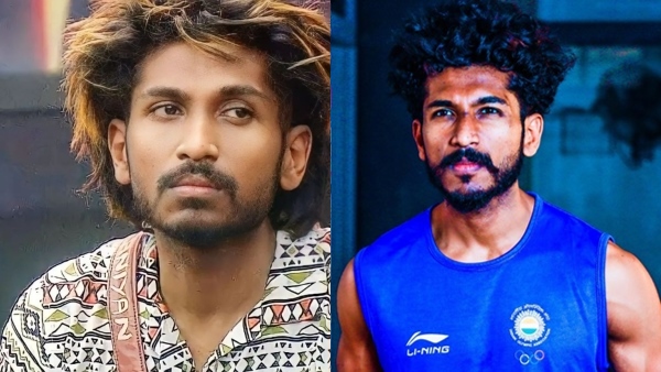 Bigg Boss Malayalam Season 5; Aniyan Midhun Finally Reveals What ...