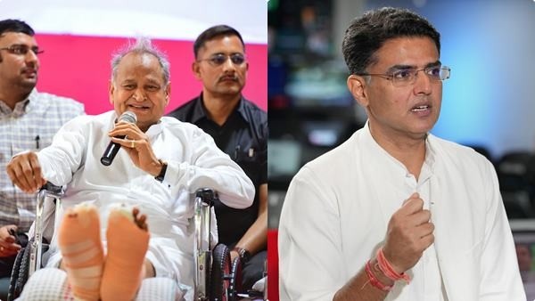 Rajasthan minister sacked: congress state committee supports ashok ...