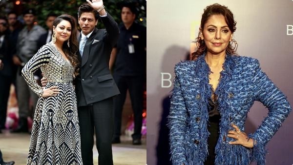 Shah rukh khan wife gauri designed alia bhat's rs 35 cr worth home ...