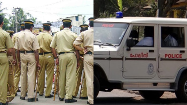 Girl And Boy Eloped From Thrissur Railway station Found; Taken Into ...