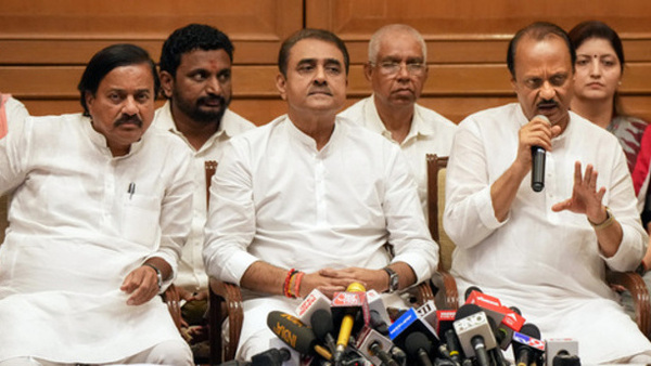 Maha Crisis: ncp's move to disqualification may not be a success, rebels claims support of over ...