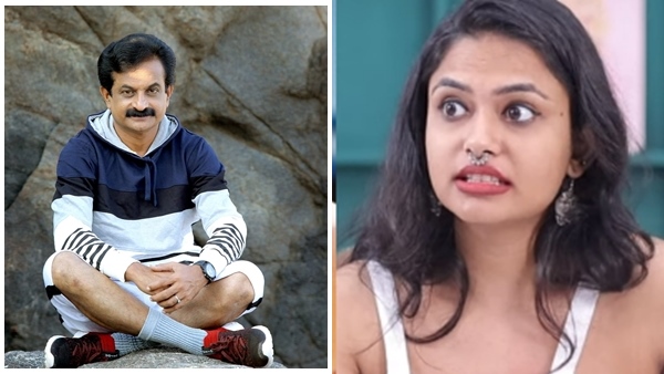 Bigg Boss Malayalam Fame Rejith Kumar Give This Suggetion To Lechu ...