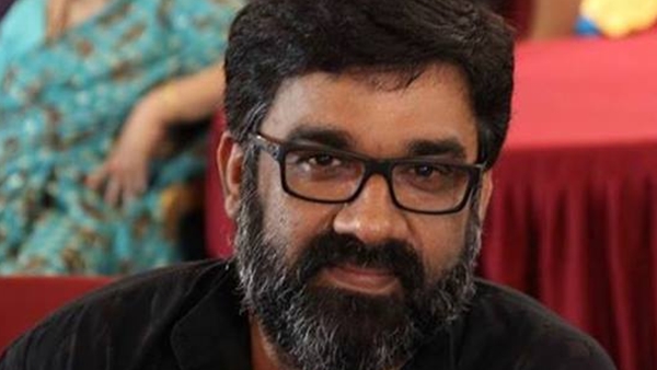 Kerala State Film Awards: MA Nishad criticizes director Ranjith, Resign and go out - Malayalam ...