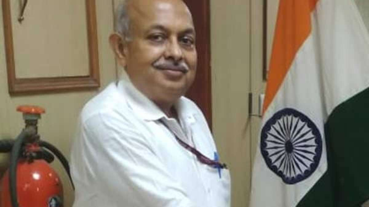 Supreme court extended ed director sanjay kumar mishra's tenure till ...