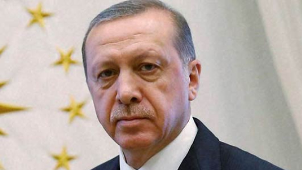 Turkey President Erdogan's Gulf Tour Start Today: Why He Visit Saudi ...
