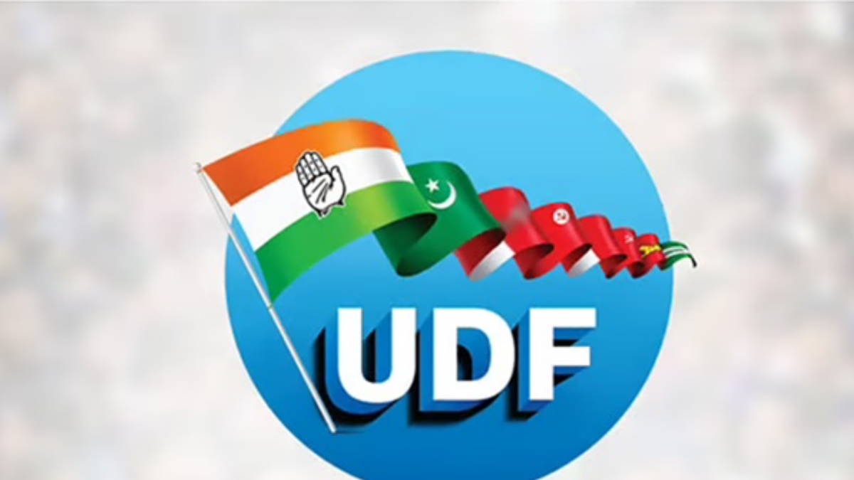 Uniform Civil Code: UDF Decided to Protest Against UCC, Convention to ...