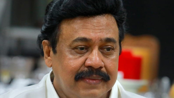 State Film Award 2023: Director Vinayan's Opens Up Against Film Academy ...