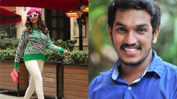 Puthupally byelection: jaick c thomas says he didnt support cyber ...