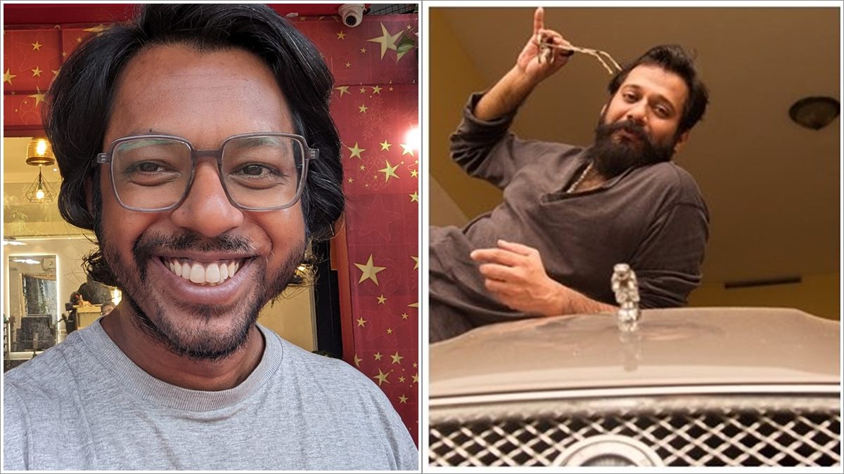 Here's reply video shared by Aju Alex alias Chekuthan After filing a ...