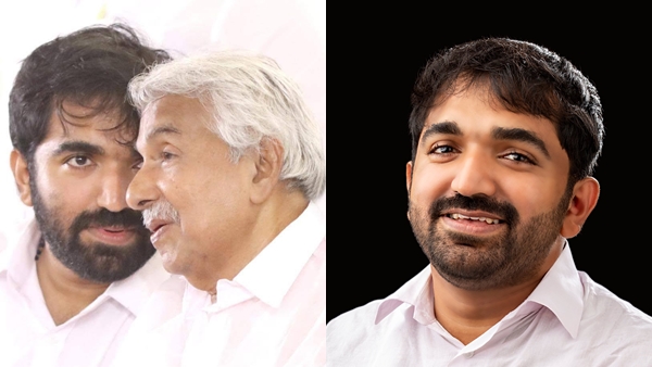 Why Chandy Oommen Is Not Getting Married; Here Is His Reply, Goes Viral ...