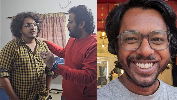 Actor Bala Chekuthan Controversy: This Is What Really Happened Reveals ...