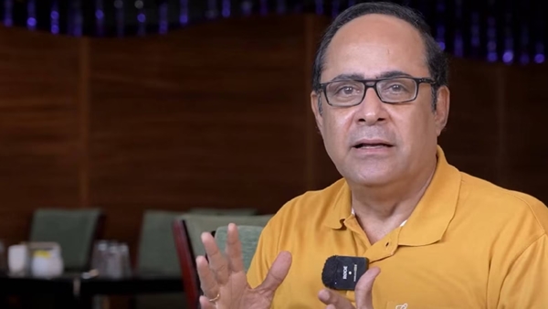 Did Dileep stayed in the same jail where Dinesh Panicker stayed? This ...